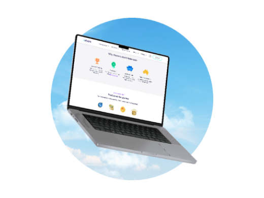 Smart statements – ubank brokers